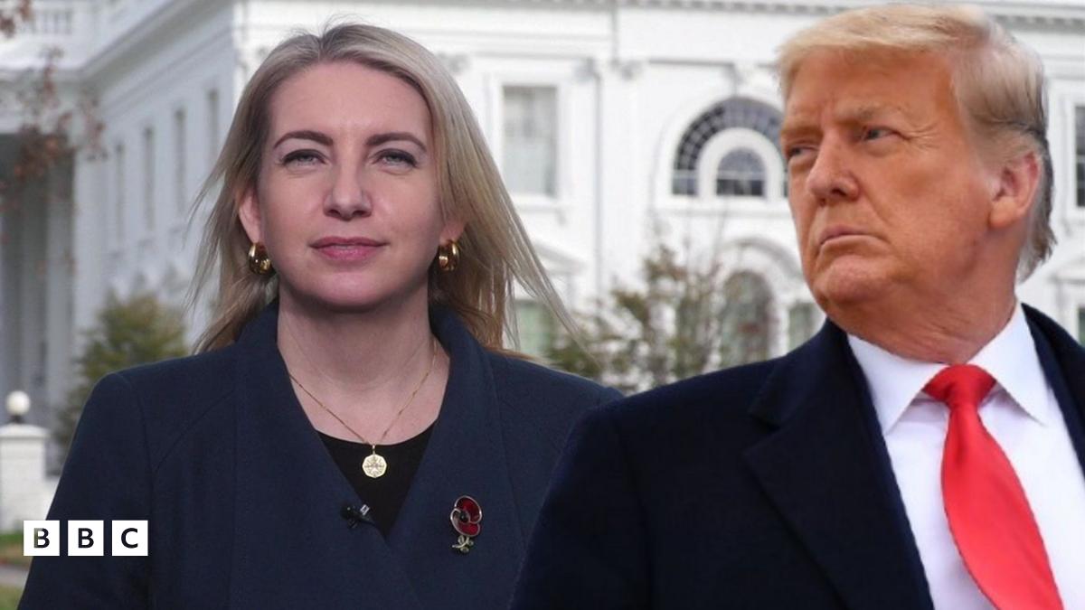 Donald Trump: YOUR questions answered about his win in the US ...