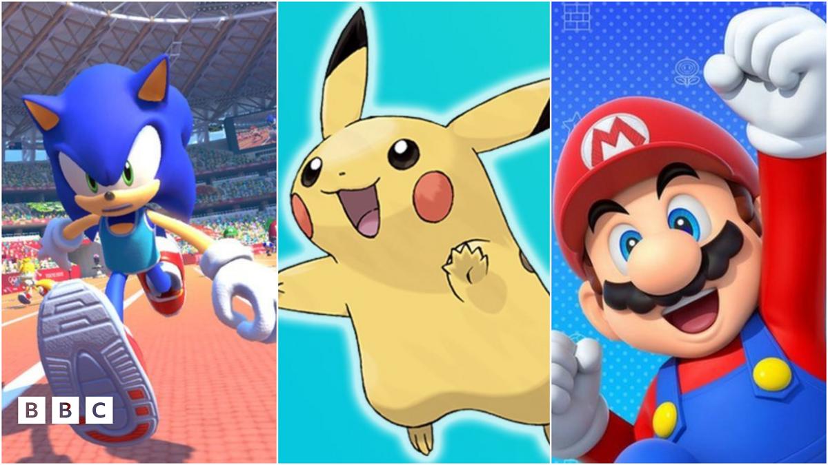 Bafta Games Awards: BAFTA honours some of the best gaming characters ...