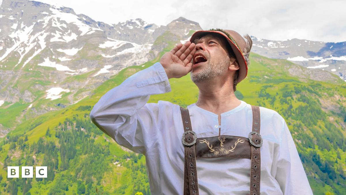 Yodelling: Why does the Swiss government want it recognised? - BBC ...