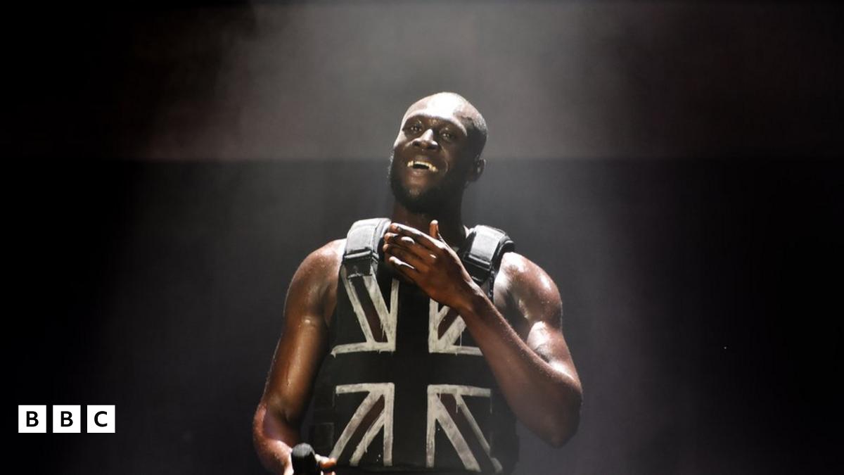 Mobos 2024: Stormzy and Little Simz leading nominations - BBC Newsround