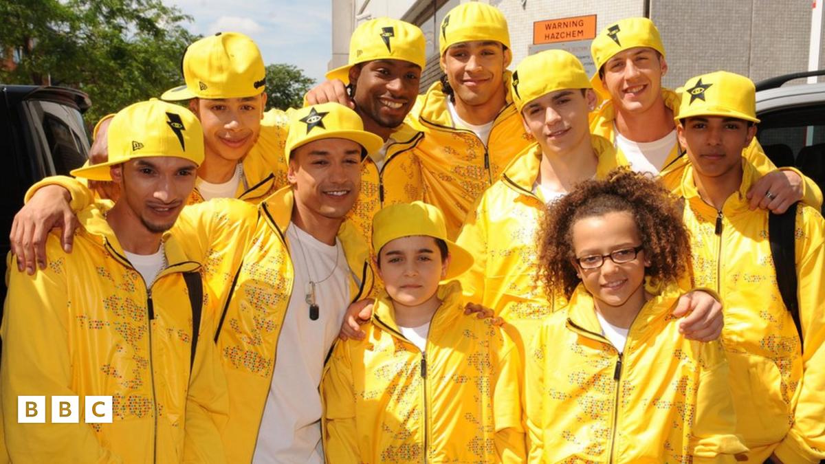 Britain's Got Talent: Who are the biggest winners? - BBC Newsround