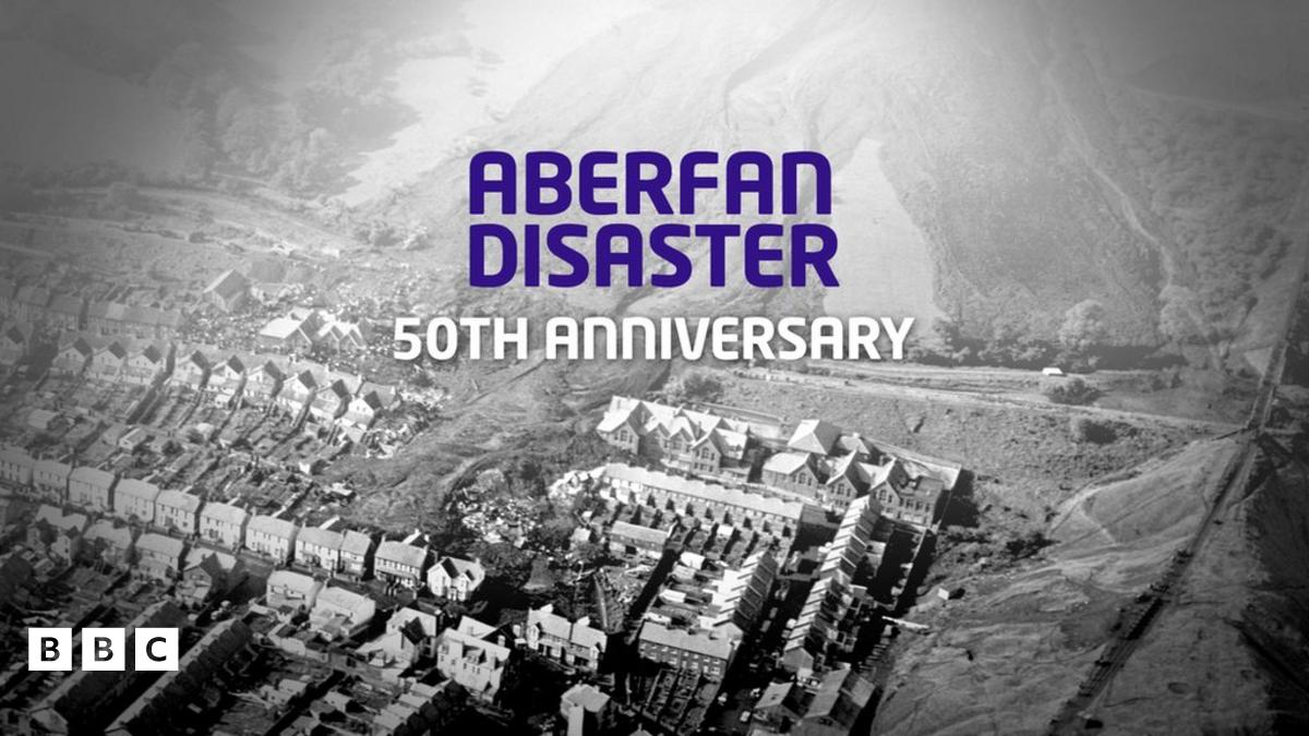Guide: 50th anniversary of the Aberfan disaster - BBC Newsround