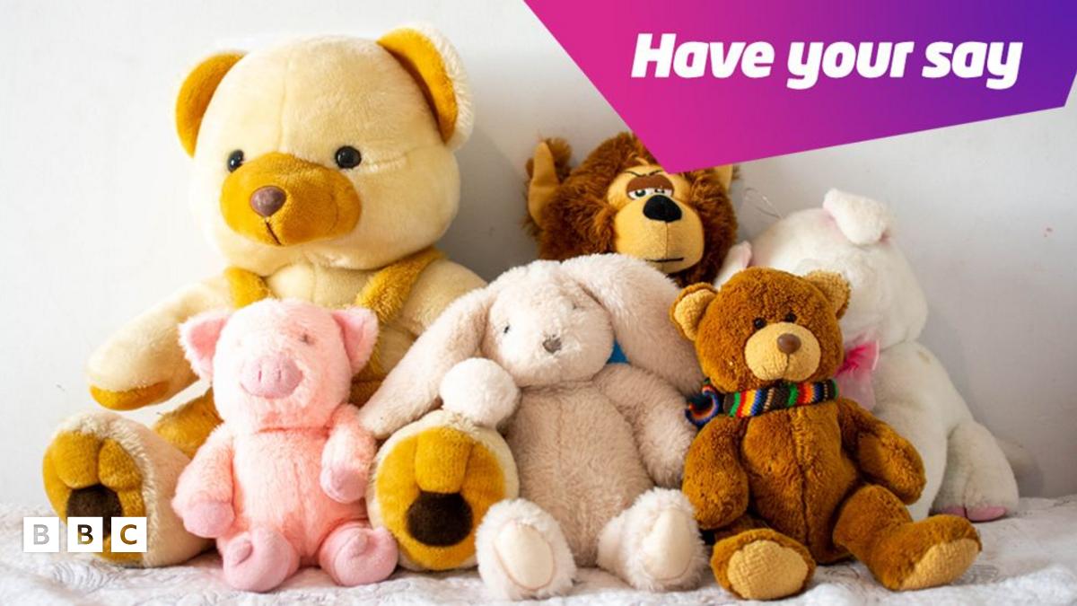 National Teddy Bear Day 2025: Tell us about your favourite teddy - BBC ...
