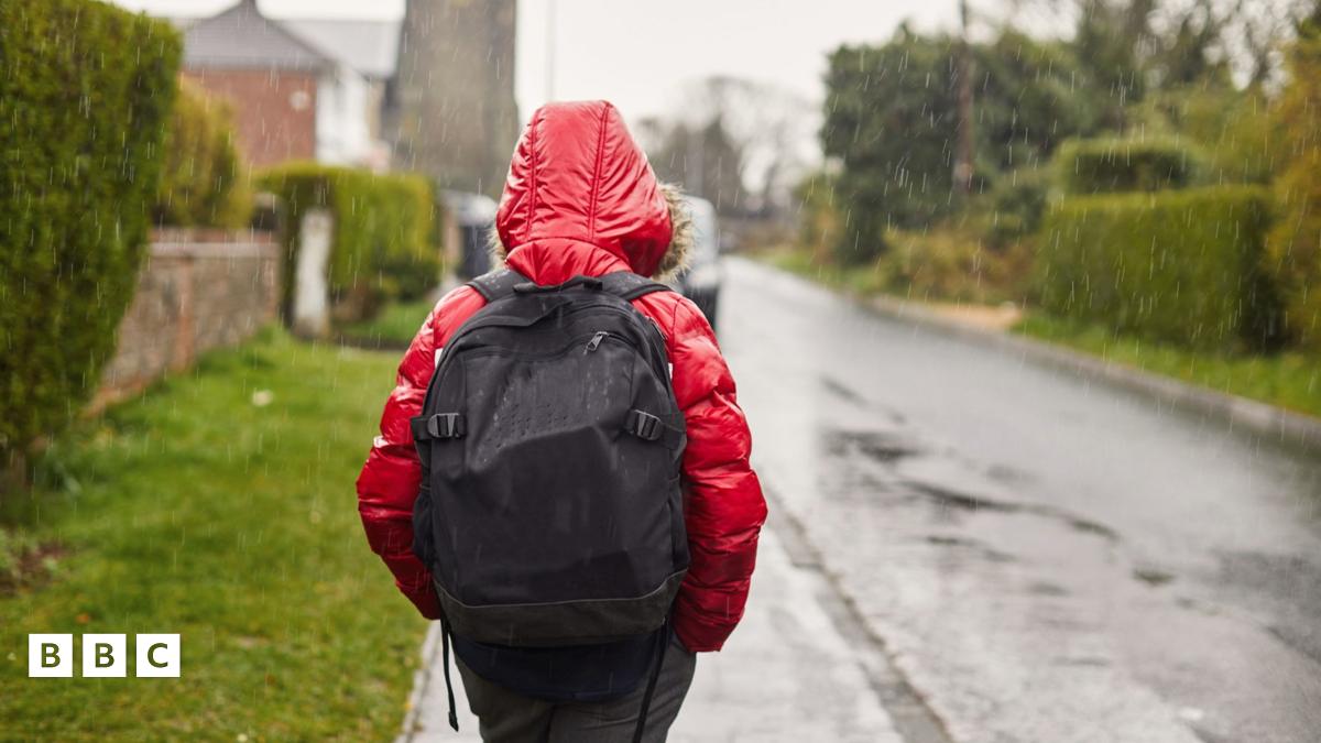 Climate change: How heavier rain is causing problems for farmers - BBC ...