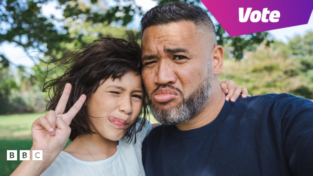 Sharenting: What is it and how do you feel about parents doing it ...