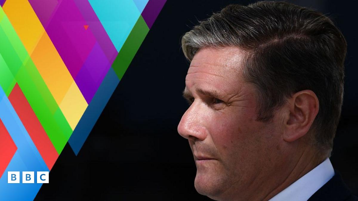Who is new prime minister, Sir Keir Starmer? - BBC Newsround