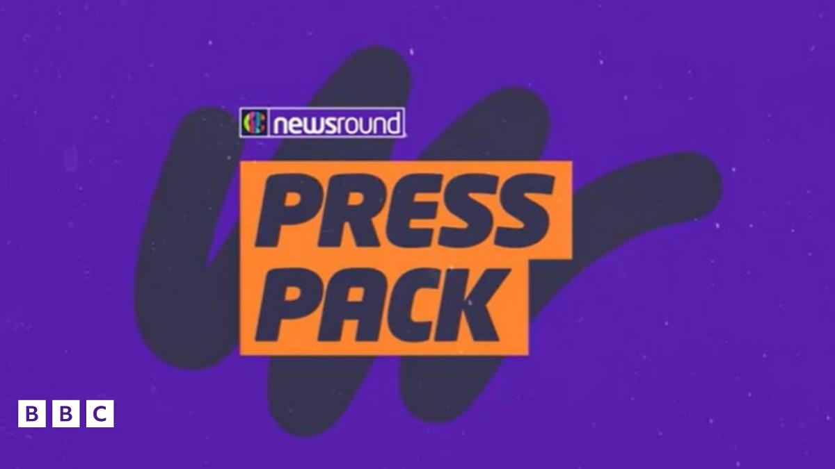 Press Pack: Top reporter tips - BBC Newsround