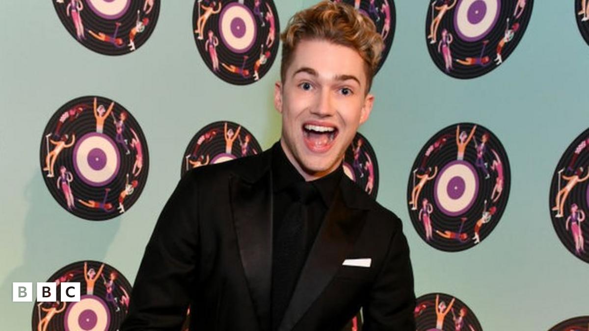 AJ quits Strictly: How much do you know about dance star? - BBC Newsround