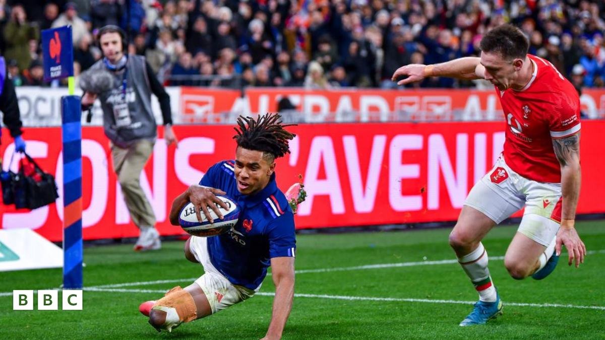 Six Nations 2025: Everything you need to know - BBC Newsround