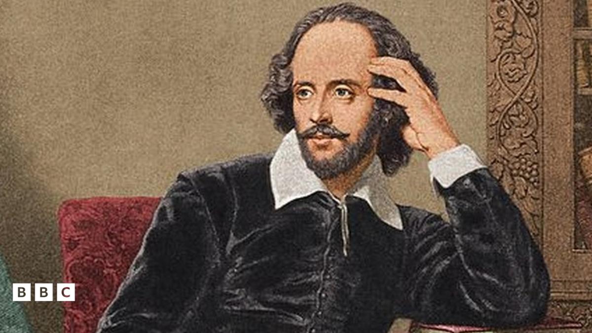 Shakespeare Week: Everything you need to know - BBC Newsround