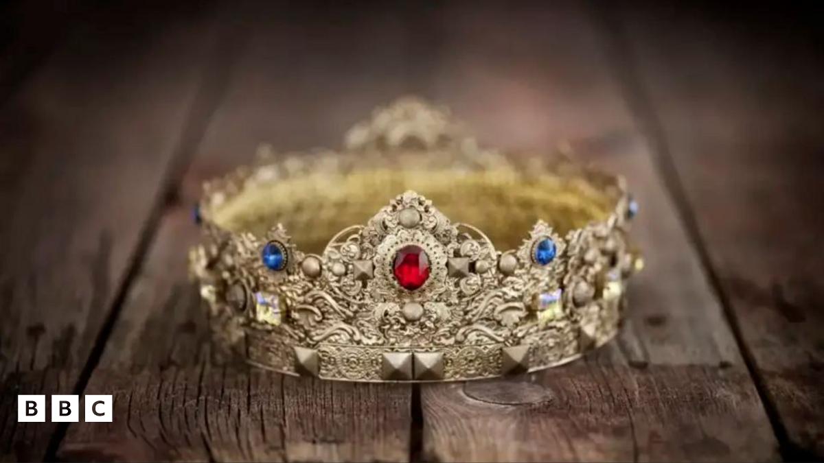 Quiz: The world's most powerful queens - BBC Newsround