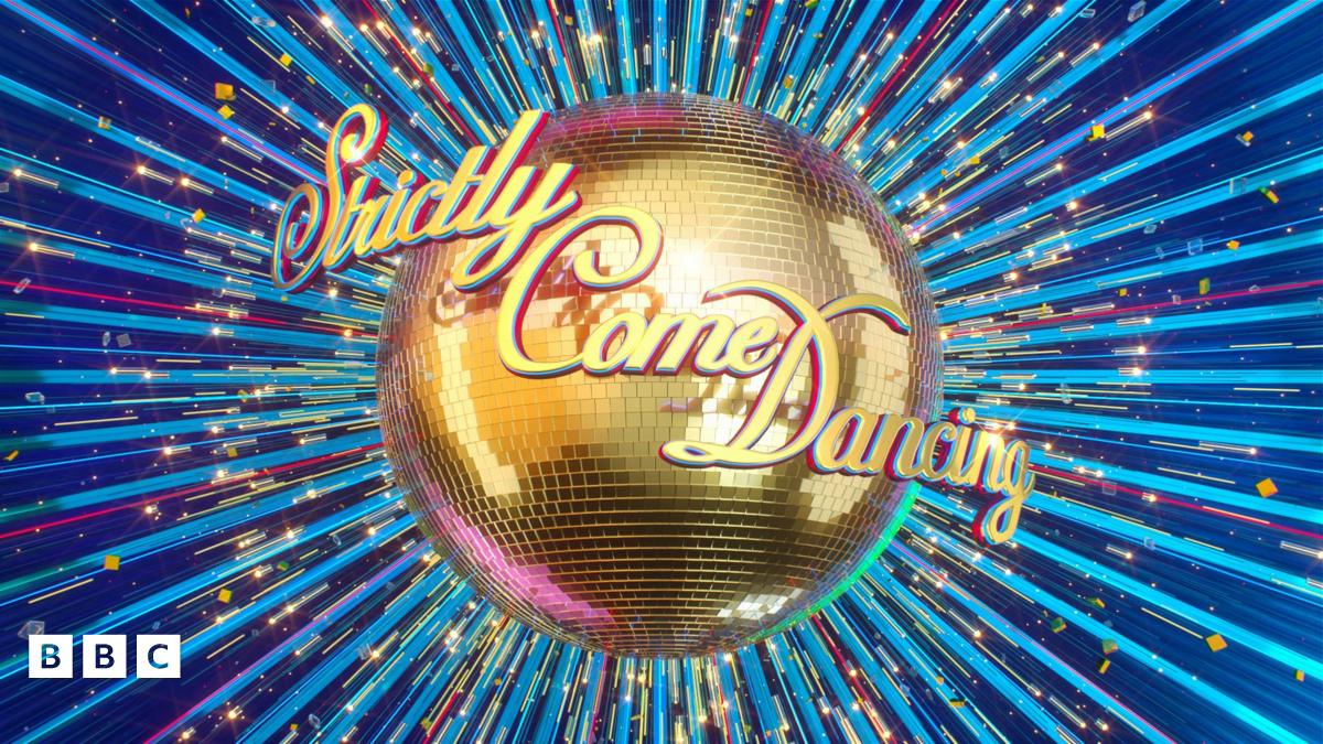 New Strictly dance challenge: Everything you need to know - BBC Newsround