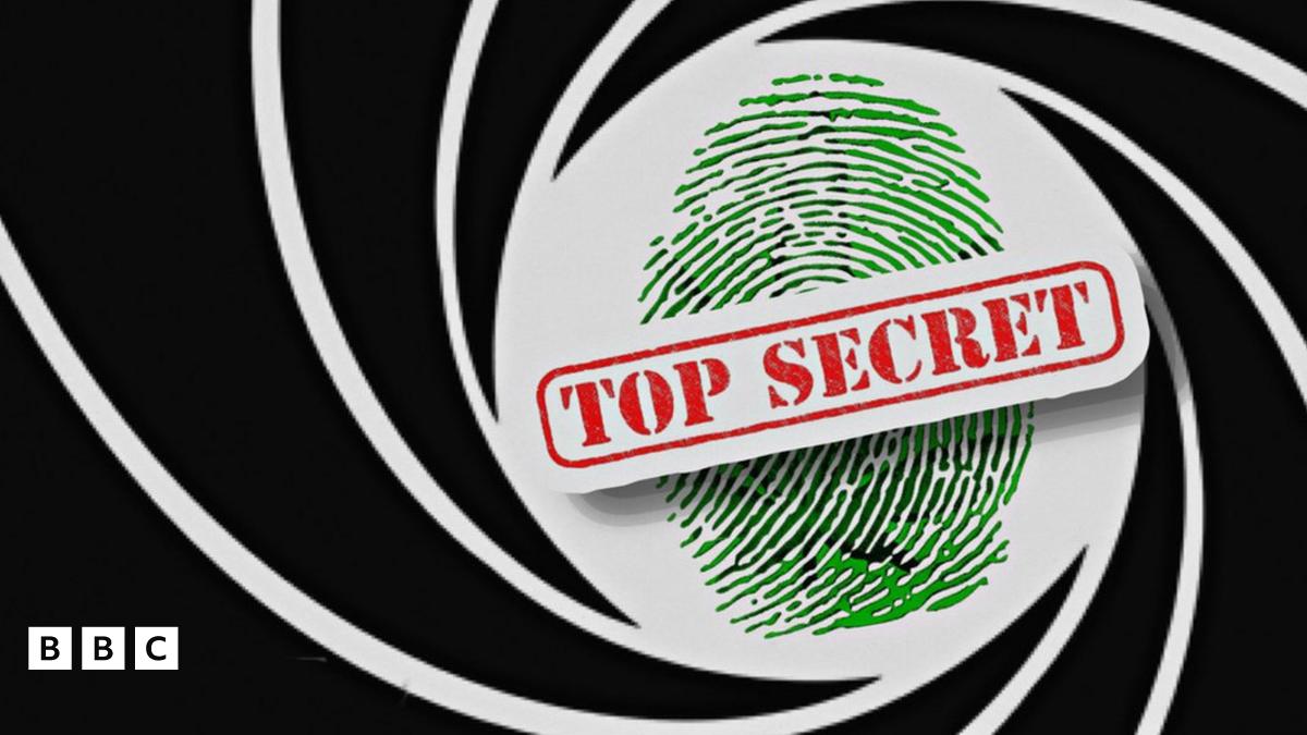 MI6: Is the British secret service about to become less secret? - BBC ...