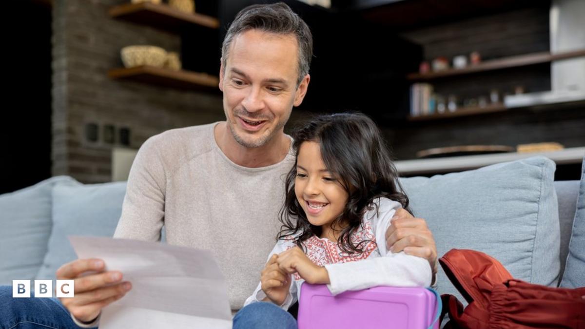 Transfer test: P7 children in Northern Ireland receive results - BBC ...