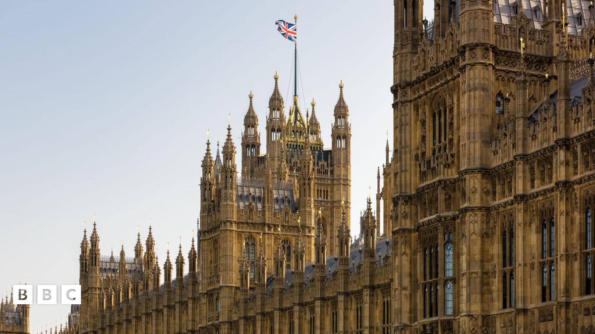 General Election 2024: What is the dissolution of Parliament? - BBC ...