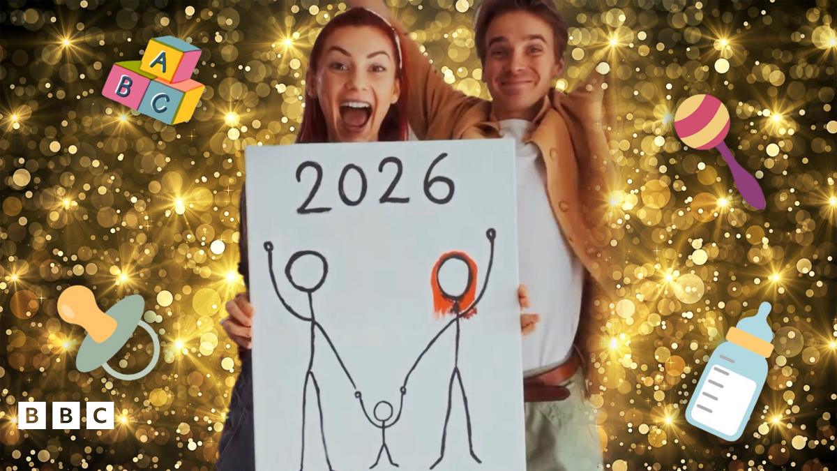 Strictly baby on the way! Pro dancer Dianne Buswell is pregnant - BBC ...