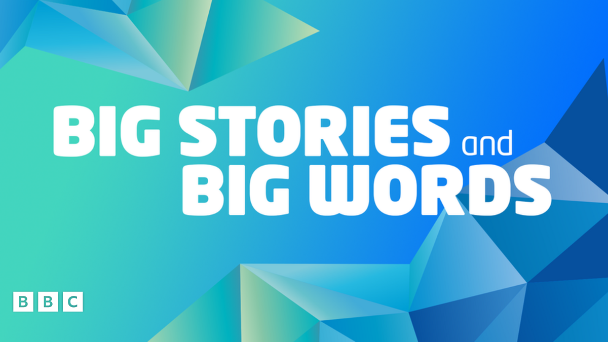 Newsround: Today’s top headlines and new words of the day - BBC Newsround