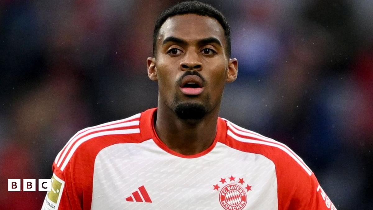 Football Transfers: Neymar, Kane, Russo, Messi... Check out some of the ...