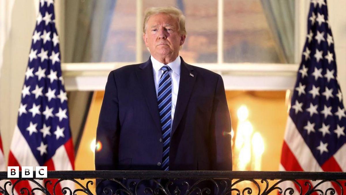 Inauguration Day 2025: When is it? What will happen? When will Donald ...