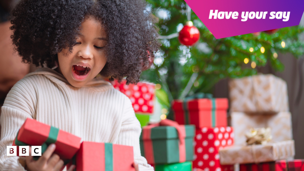 What are your Christmas holiday plans? - BBC Newsround