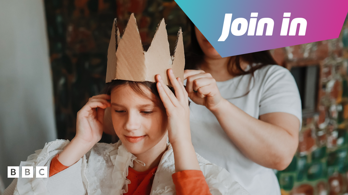 Christmas play and Nativity: Are you in one this year at school? - BBC ...