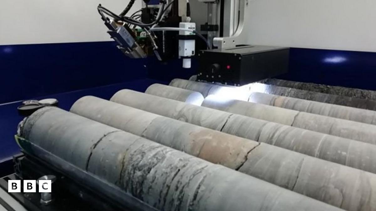Check out Scotland's underground observatory aiming to help cut carbon ...