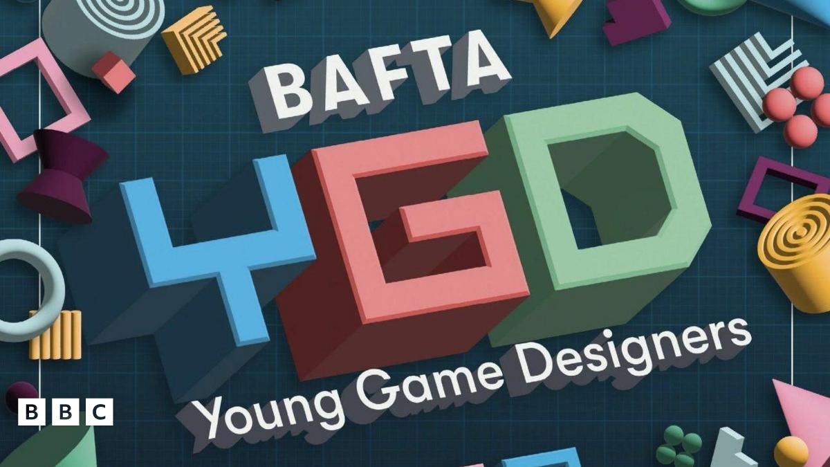 Bafta Young Game Designers 2024: Meet the winners - BBC Newsround