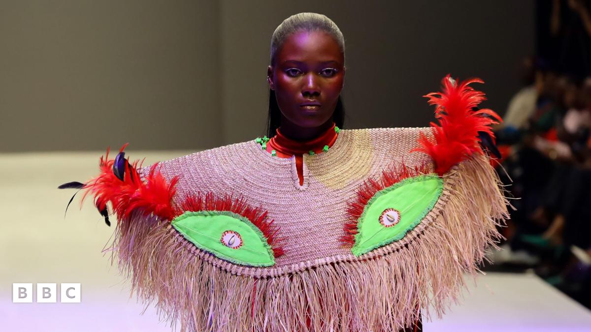 Earthshot Prize 2025: Winners announced - BBC Newsround