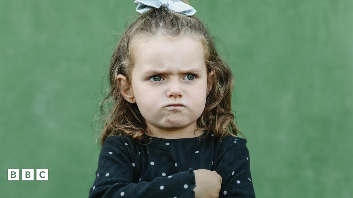 Is anger helpful? Study suggests it can help you reach your goals - BBC ...