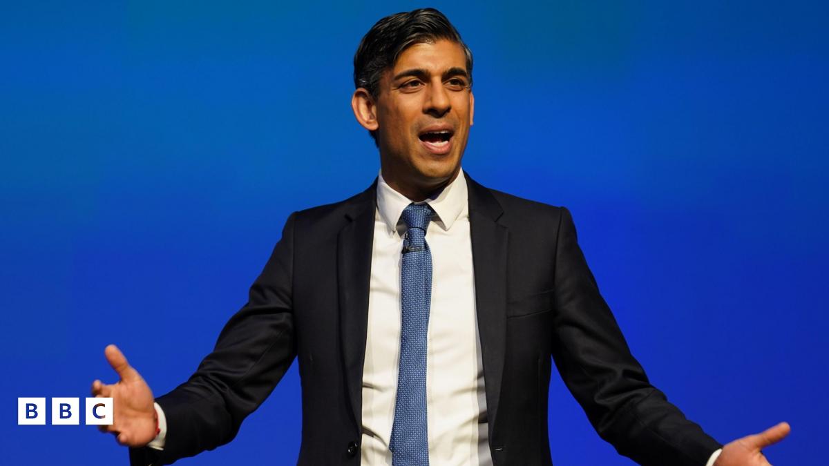 Conservative Party: Who are the candidates to be the next leader? - BBC ...