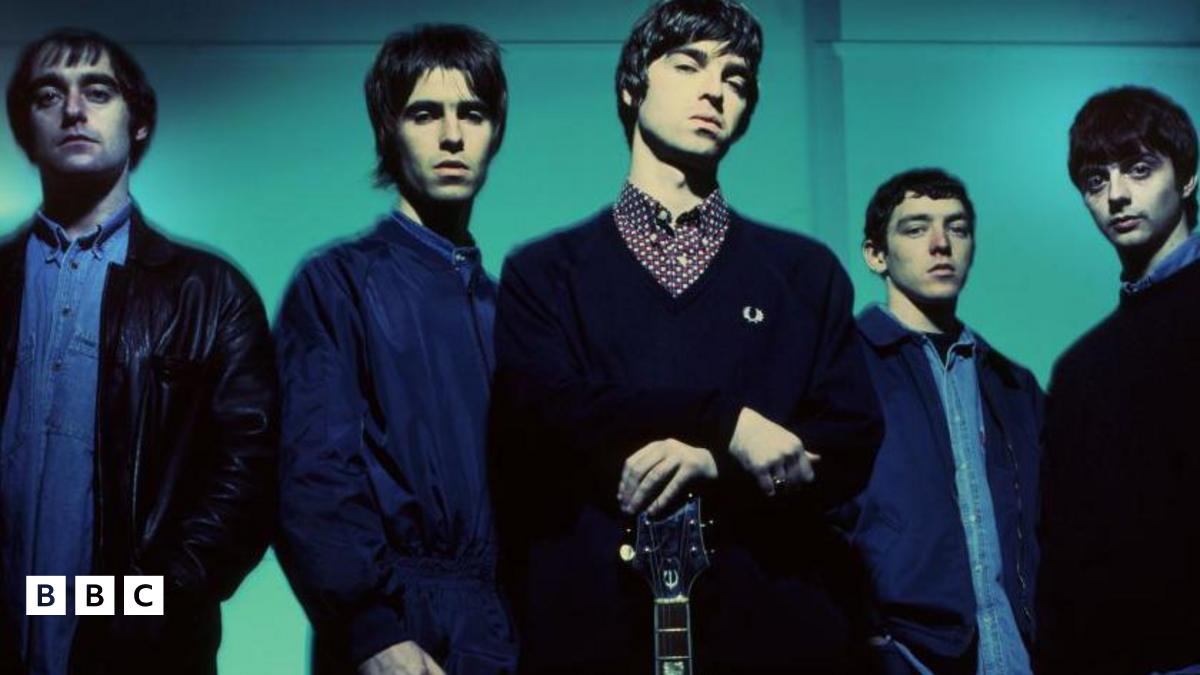 Oasis 2025 tour: Who are Oasis? Manchester band kick off 2025 reunion ...