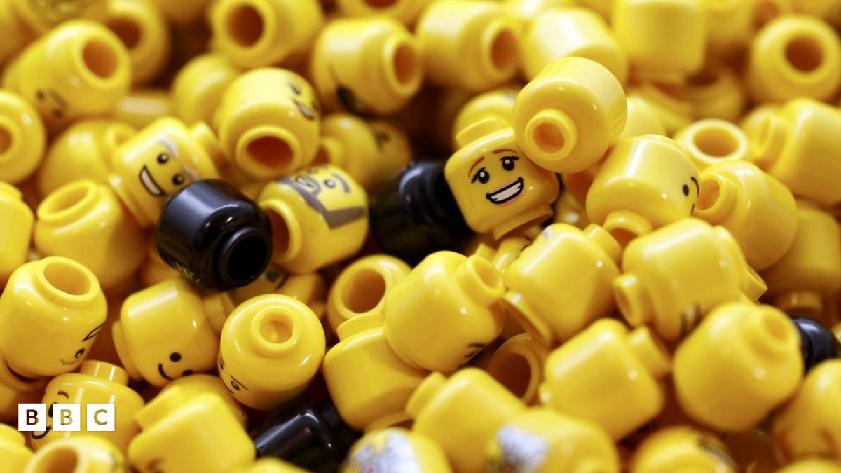 LEGO admits it's made 'too many' bricks - BBC Newsround