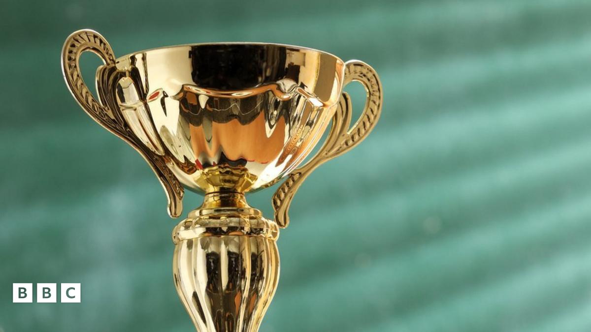 World's Best School: Dunoon Grammar School wins community prize - BBC ...