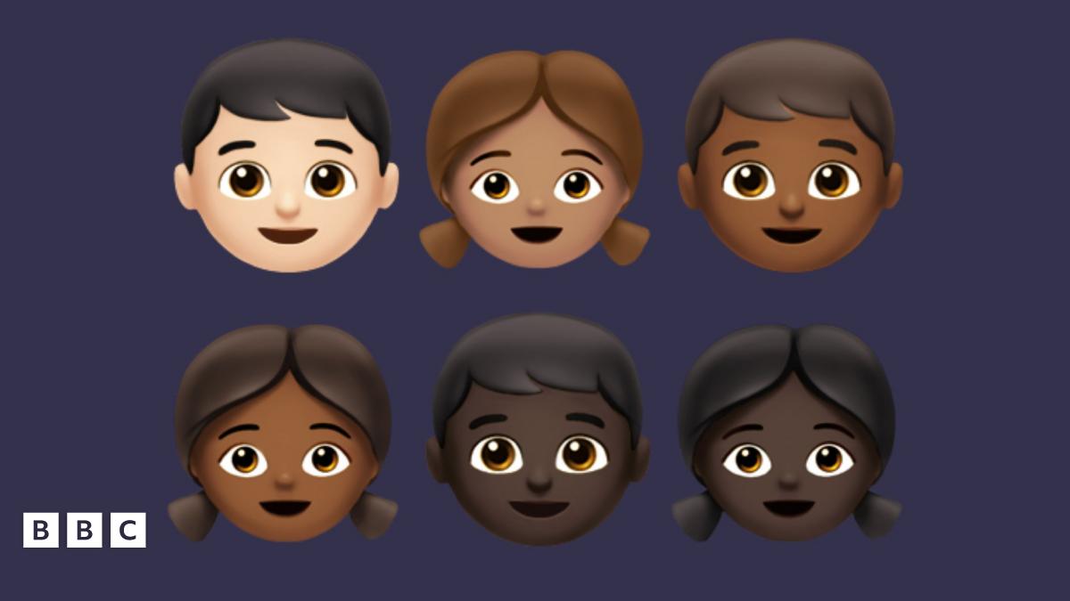 Colourism: Dark-skinned and light-skinned - why there is no difference ...