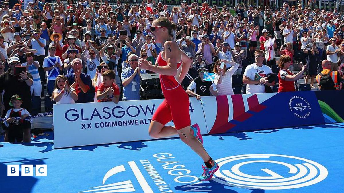 Commonwealth Games 2026: Glasgow to host smaller event - BBC Newsround