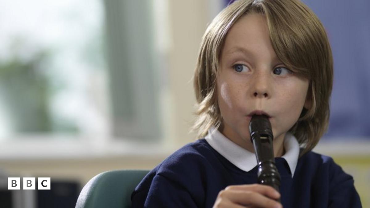 The recorder's decline: Which other instruments have lost popularity ...