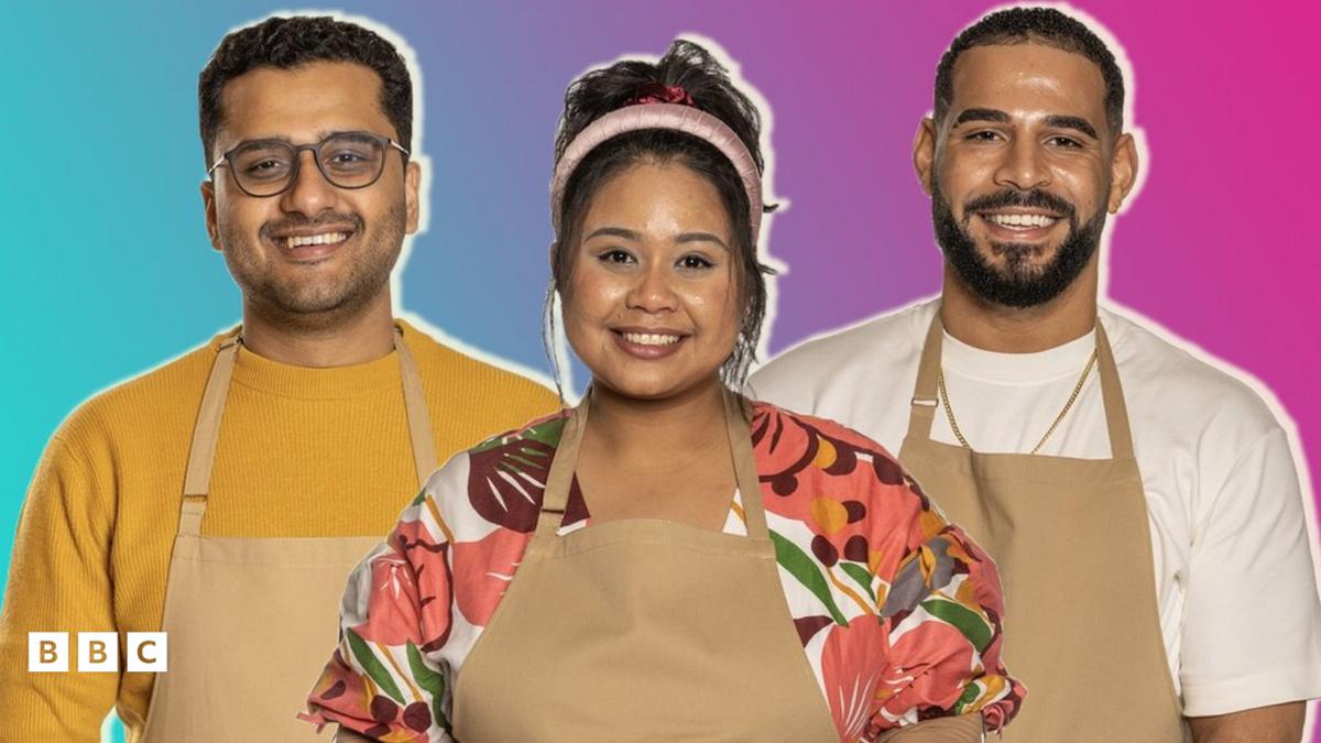 Great British Bake Off 2022: Who won bake off? - BBC Newsround