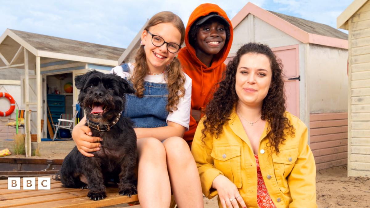 BBC to move CBBC Channel online in the future - BBC Newsround