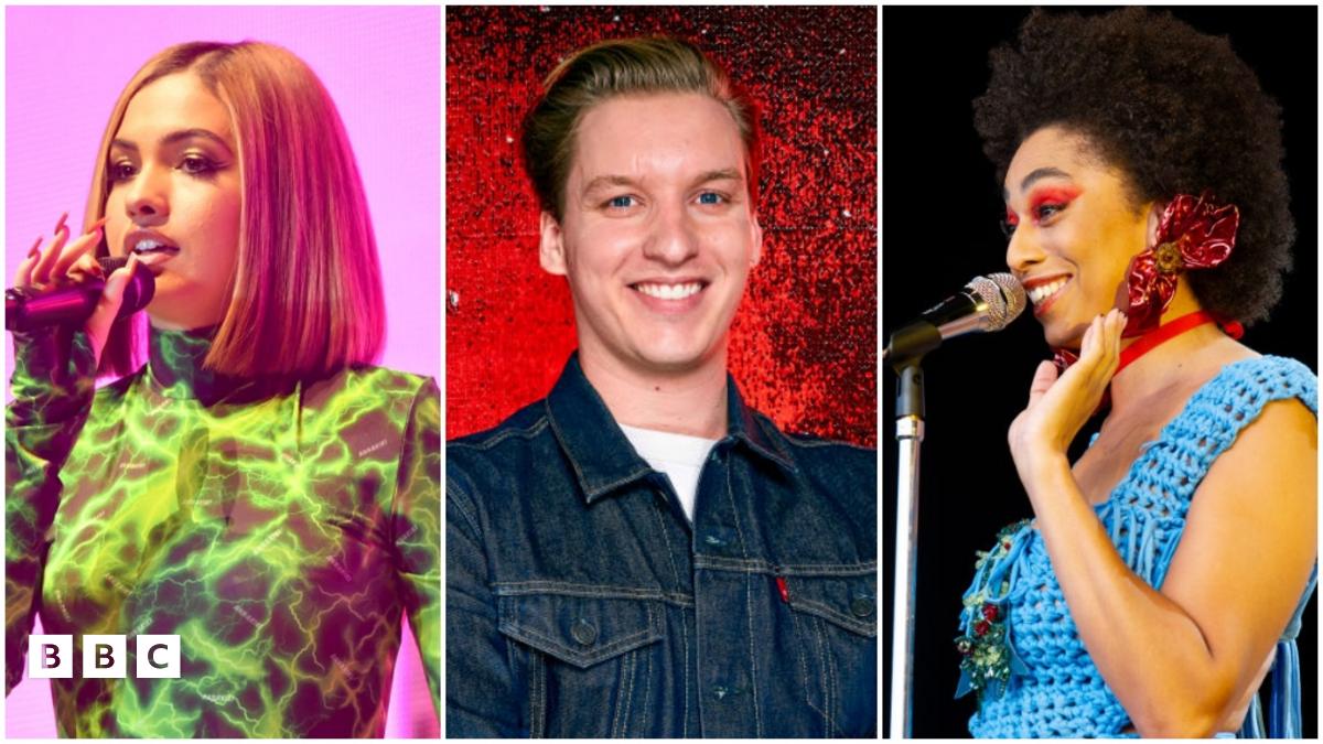 Platinum Jubilee concert: Who is performing at the Queen's Jubilee ...