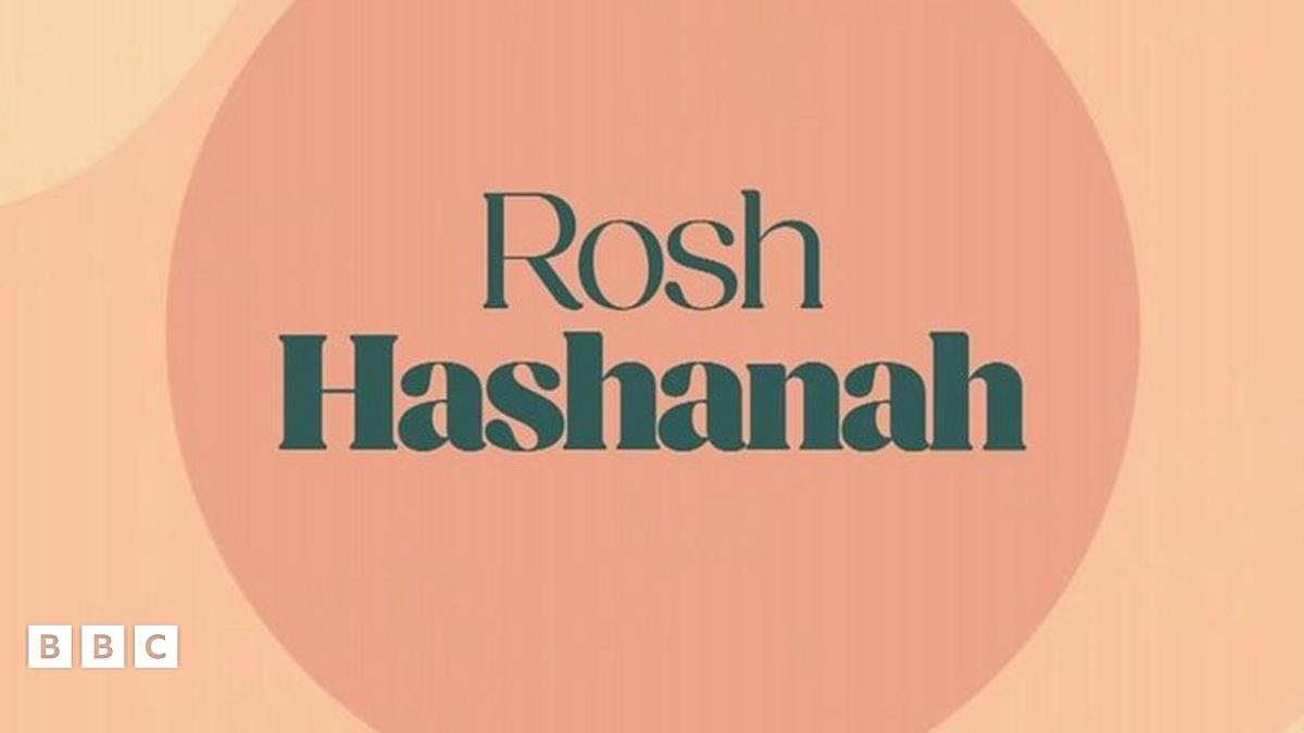 Rosh Hashanah: What is it? How is it celebrated? What do you eat and ...