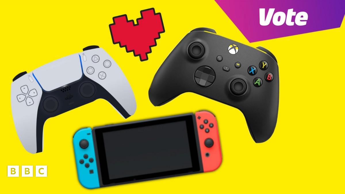 Xbox-only games are coming to other consoles - BBC Newsround