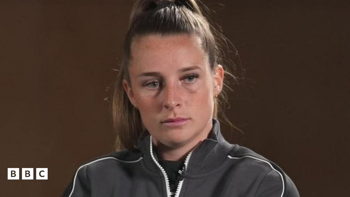 Ella Toone: 'Lionesses all had ambition to grow the game when we ...