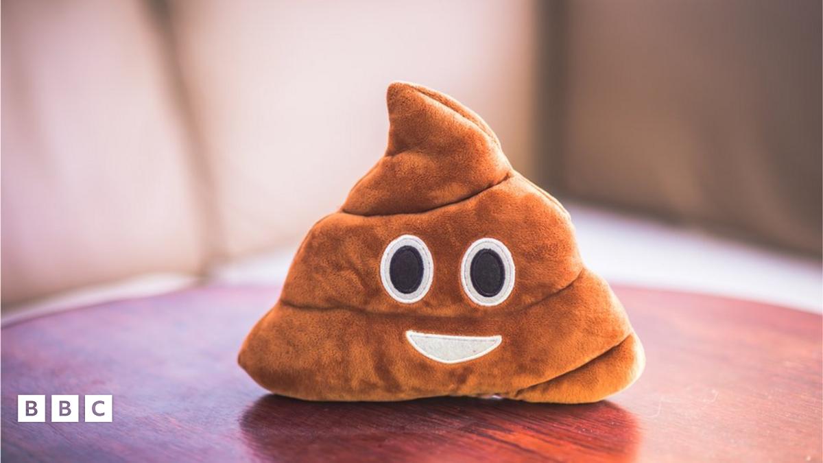 Poo payments: The students being paid to go to the loo - BBC Newsround