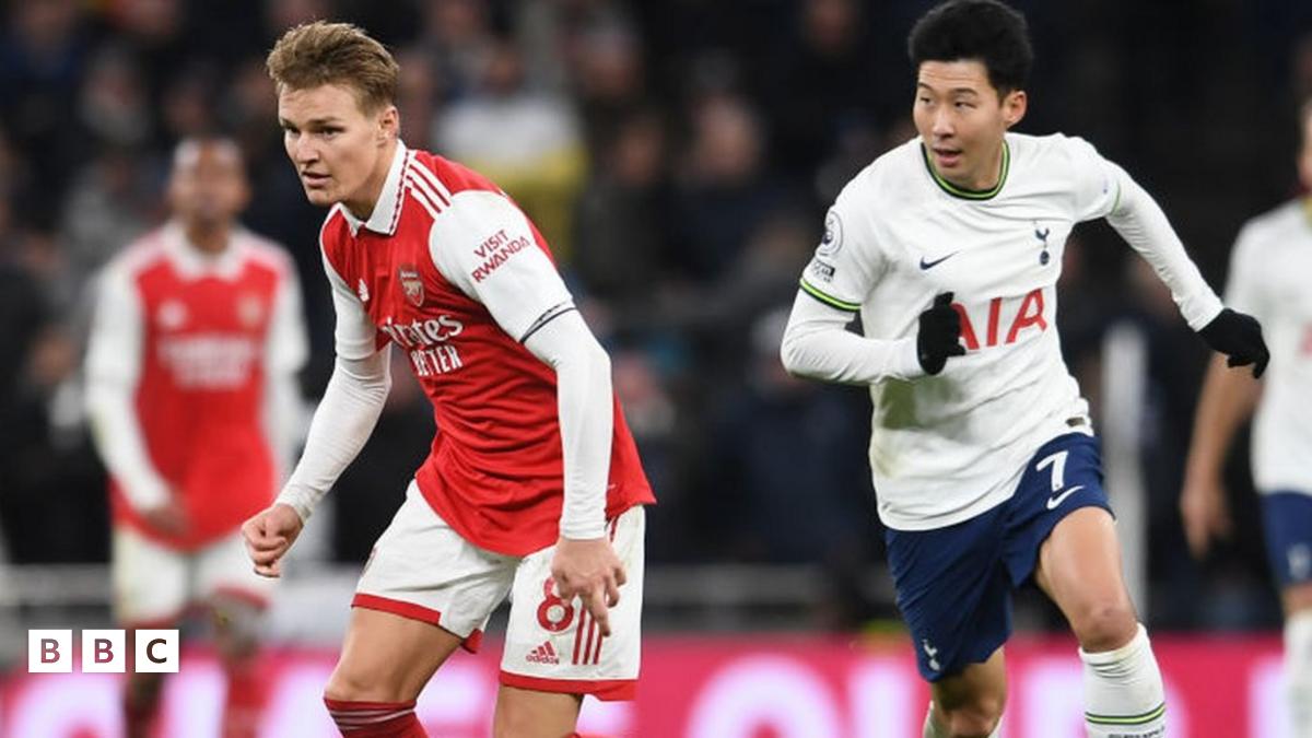 Football: Why are sport rivalries called derbies? - BBC Newsround