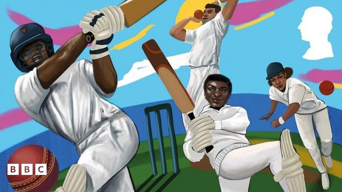 Windrush Generation: New stamps to celebrate 75 years since arrival of ...