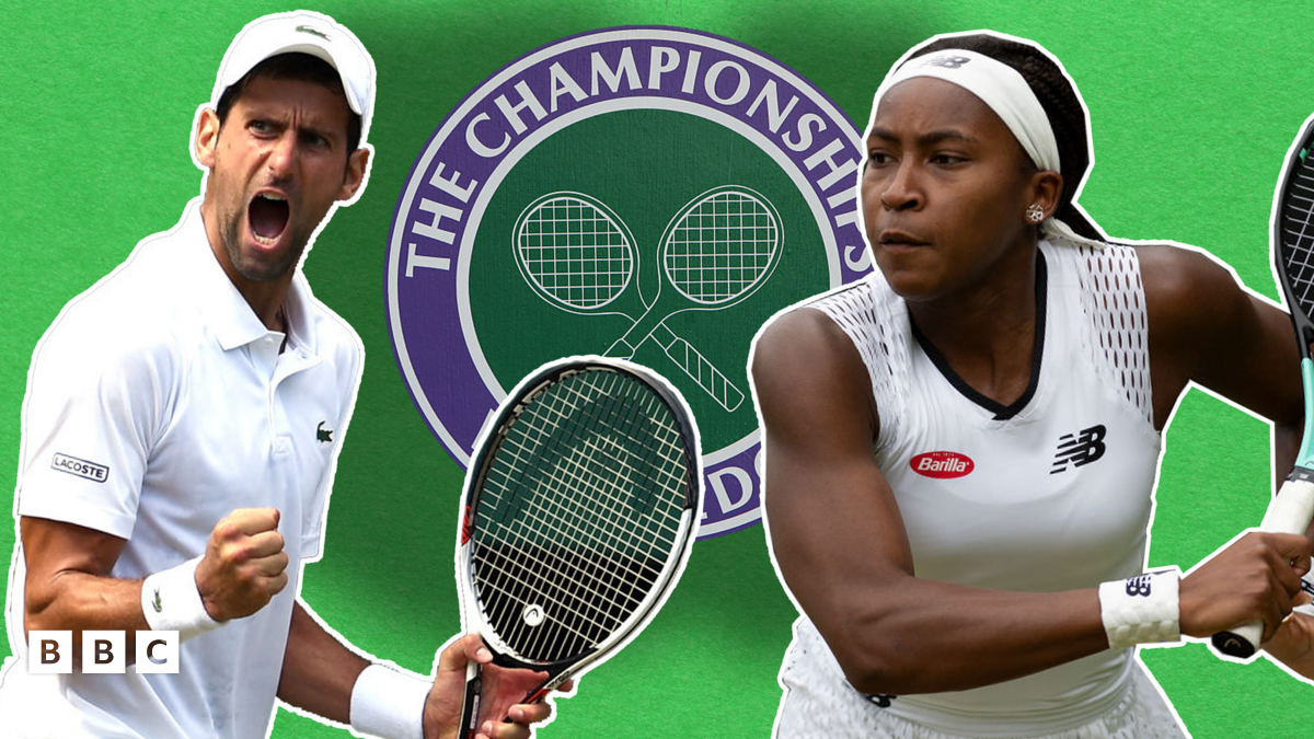 Wimbledon 2023: Everything you need to know about this year's ...