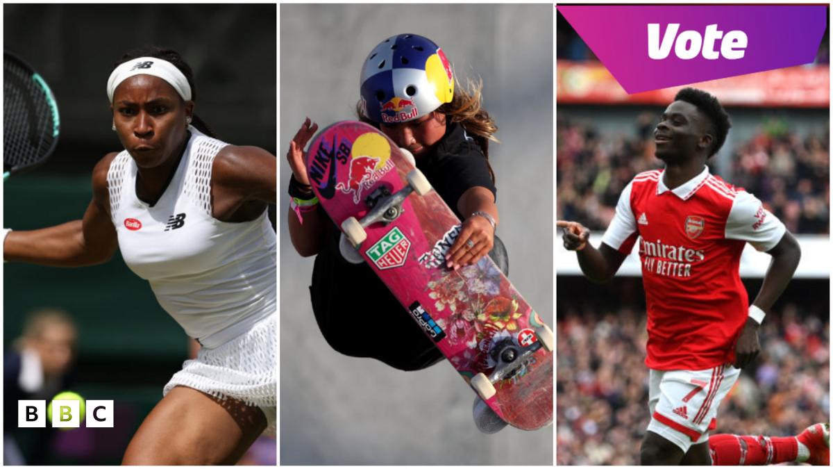 Sport: Which events will YOU be watching this summer? - BBC Newsround