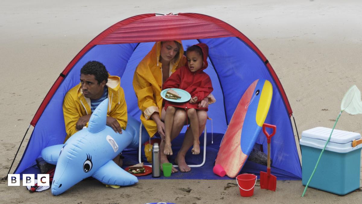 UK weather: What is a jet stream? How does it work and when will it ...