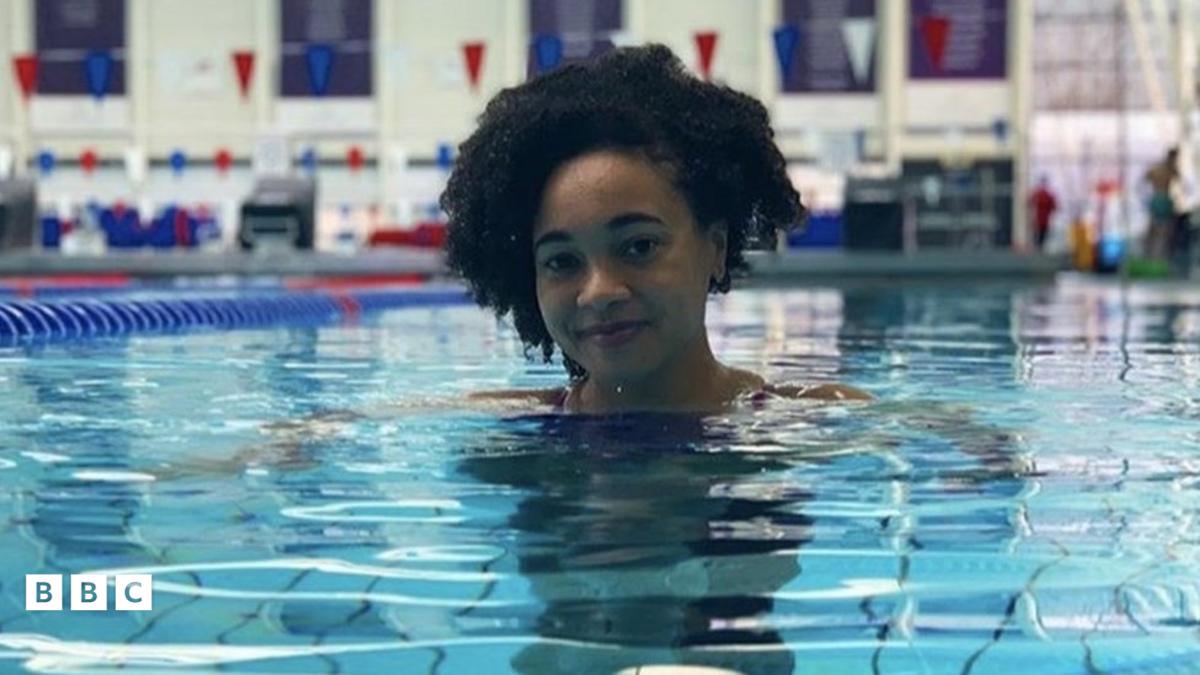 Alice Dearing: Five things you didn't know about the swimmer - BBC ...