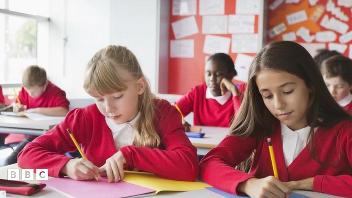 What is an alternative provision? - BBC Newsround